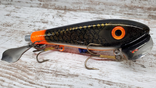 Lee Lures Surface Baits | Top H2O