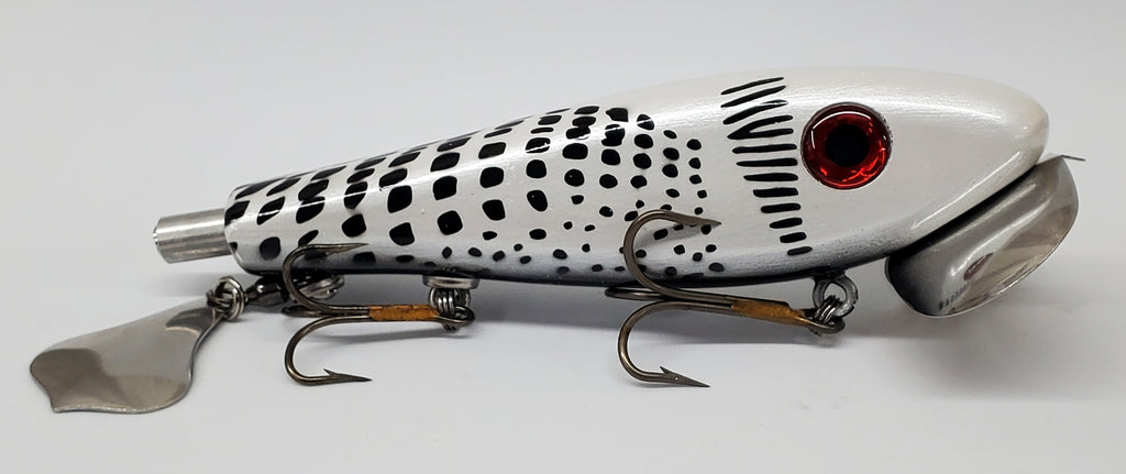 Lee Lures Custom Baits | Top H2O HD